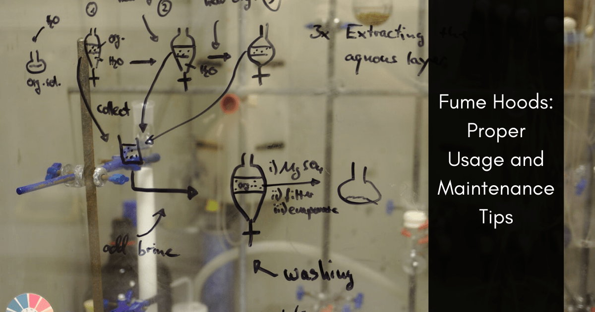 Why Is The Fume Hood Important at Brian Lowenthal blog