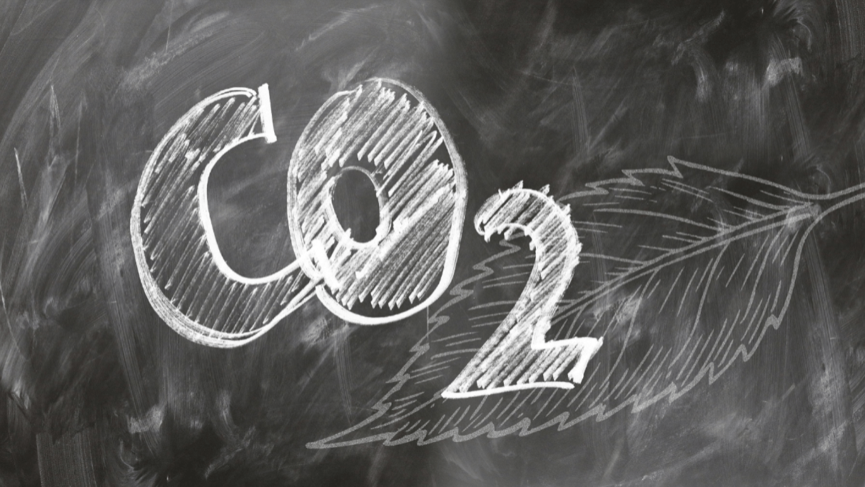 Understanding Carbon 14 Production - Moravek, Inc