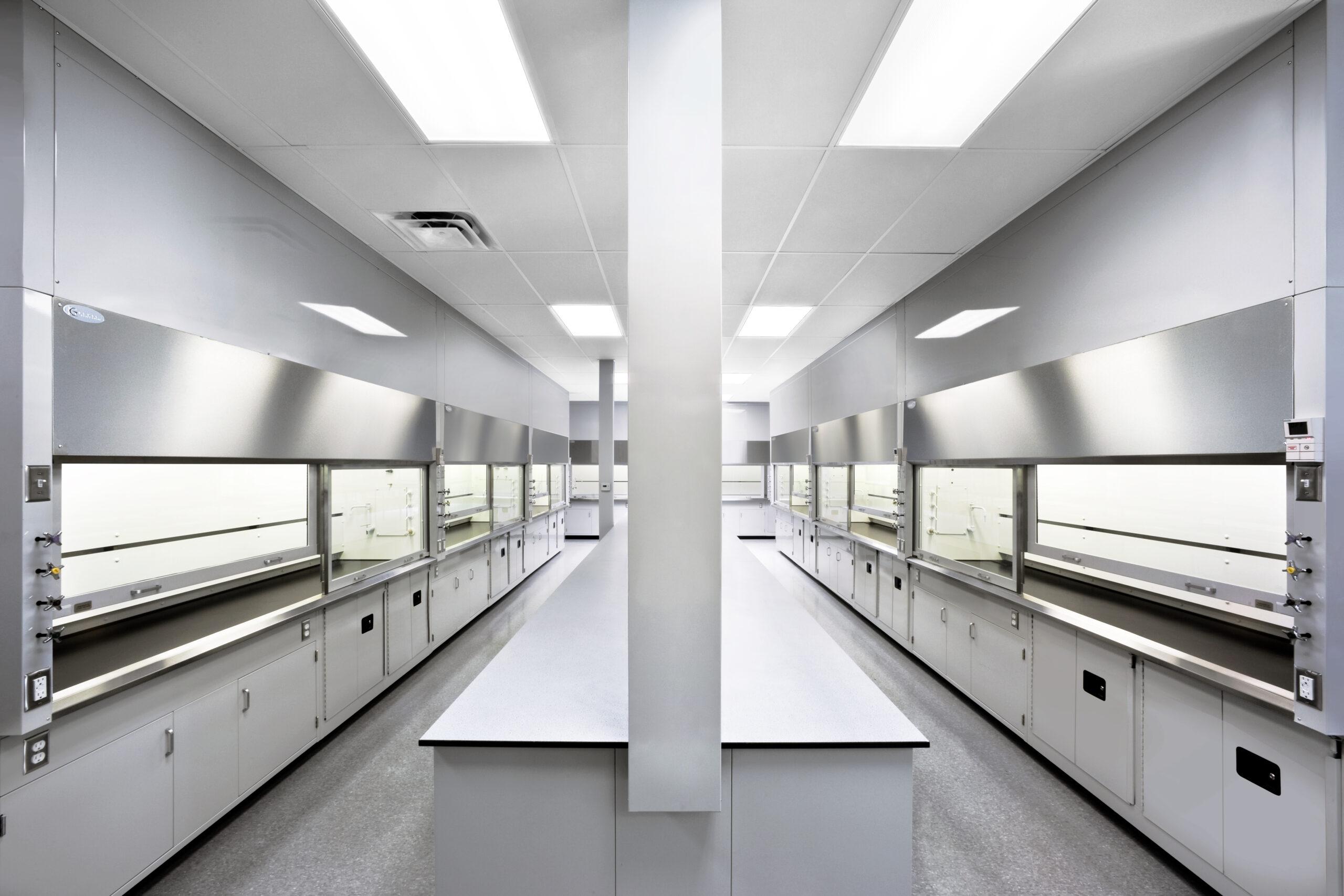 About Us - Moravek, Inc