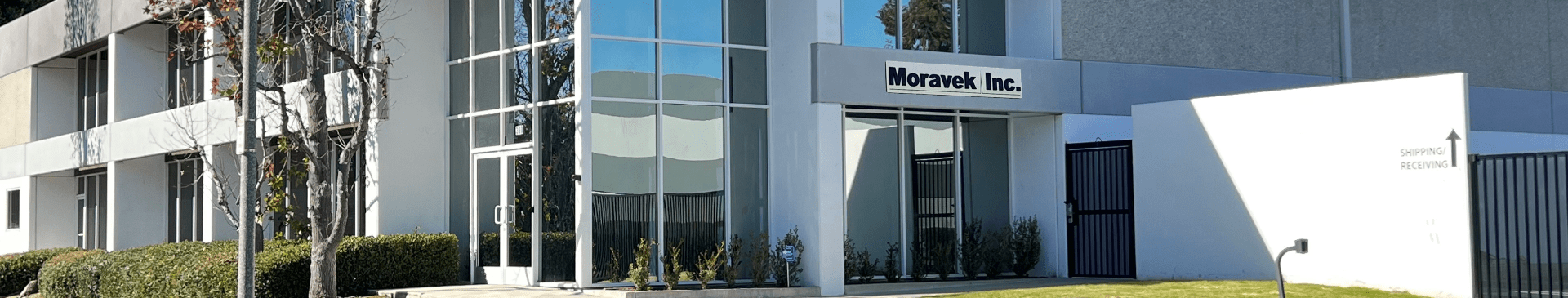 People - Moravek, Inc