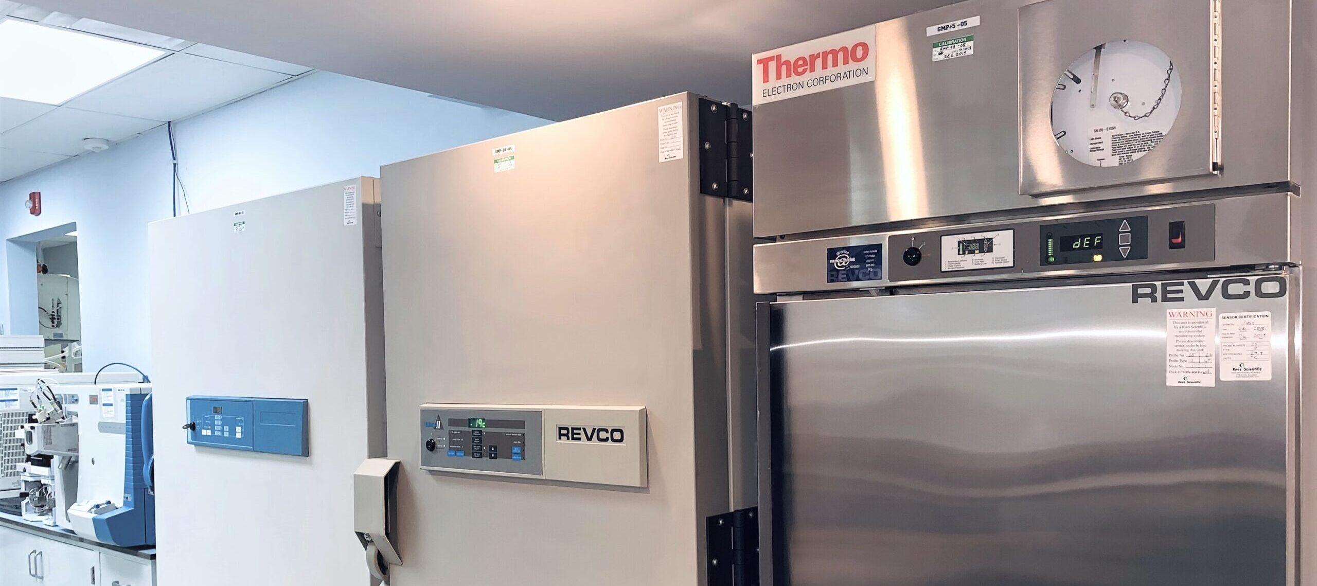 GMP Stability Study Services | Moravek, Inc.