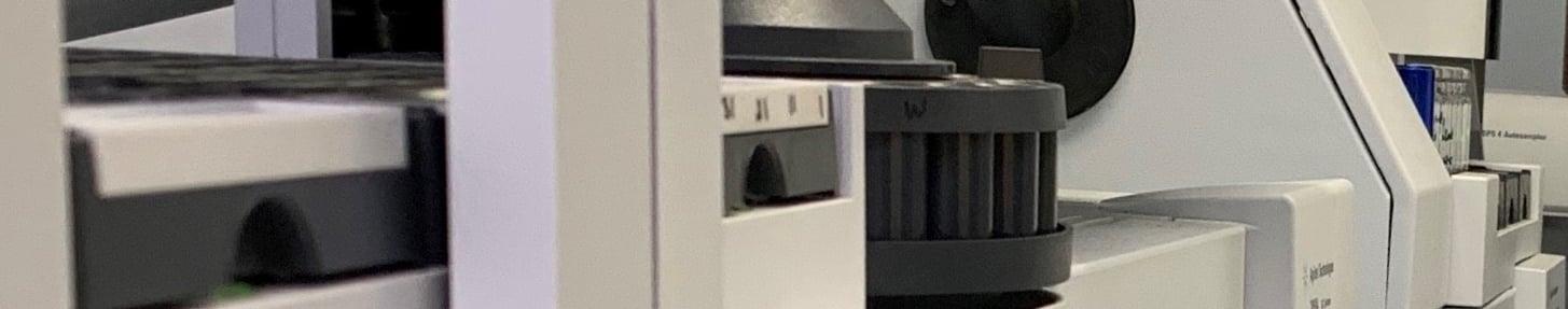 Custom Organic Synthesis | Moravek, Inc.