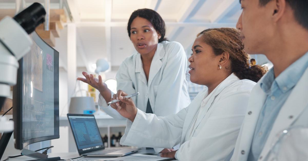 5 Tips To Minimize Human Error in the Lab